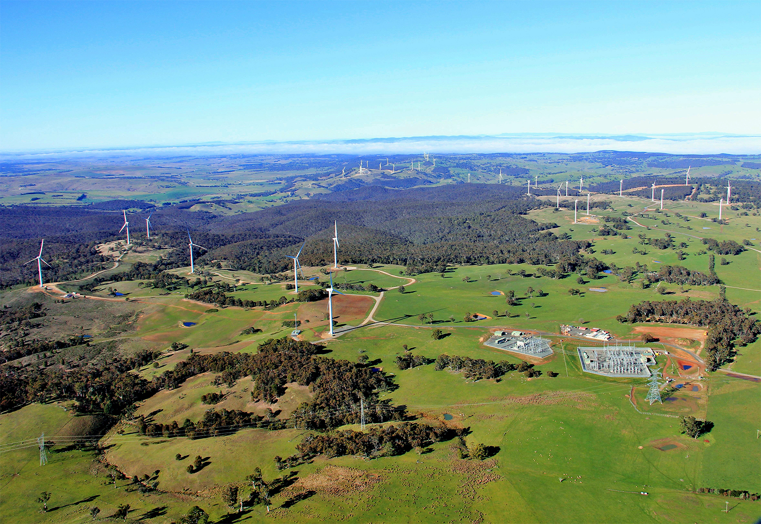 Transgrid 2022 Annual Review