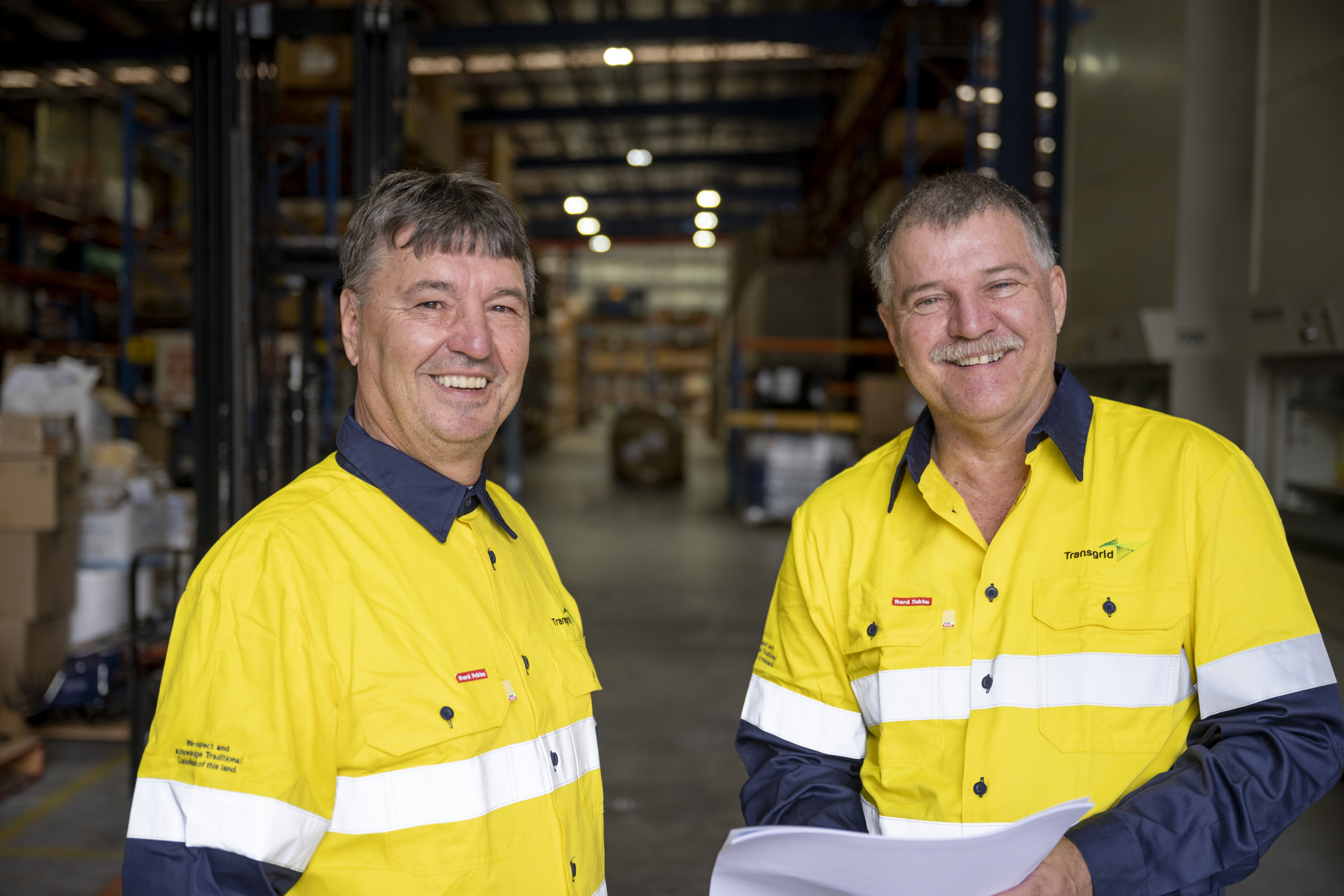 Transgrid 2022 Annual Review